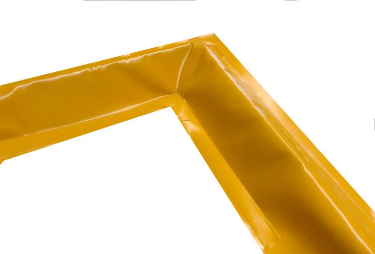 SpilMax Flexible Floor Bunding