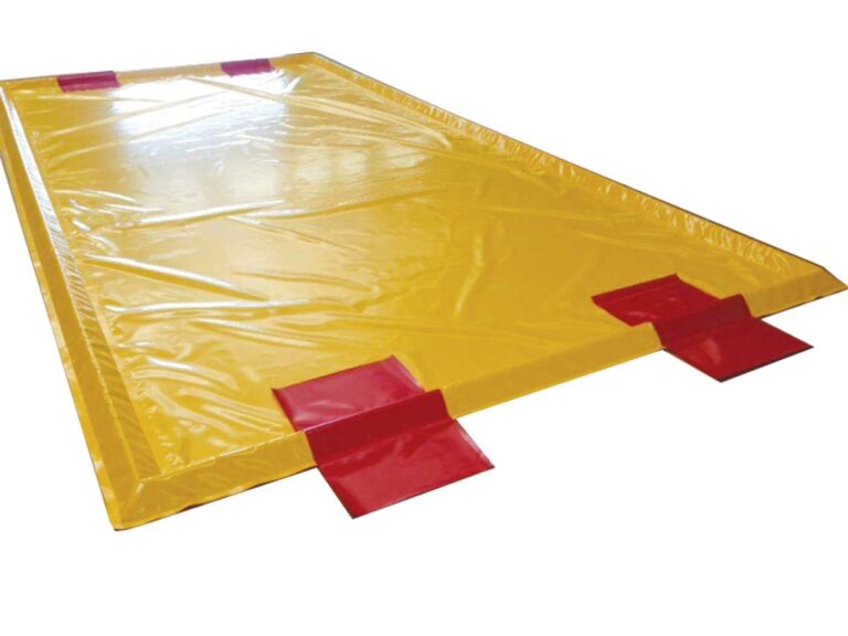 Vehicle Wash Mats CHWM02, CHGM02, CHWM01, CHGM01 - SpilMax