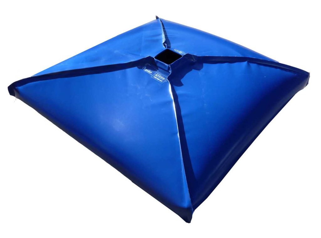 SpilMax Water Filled Drain Cover