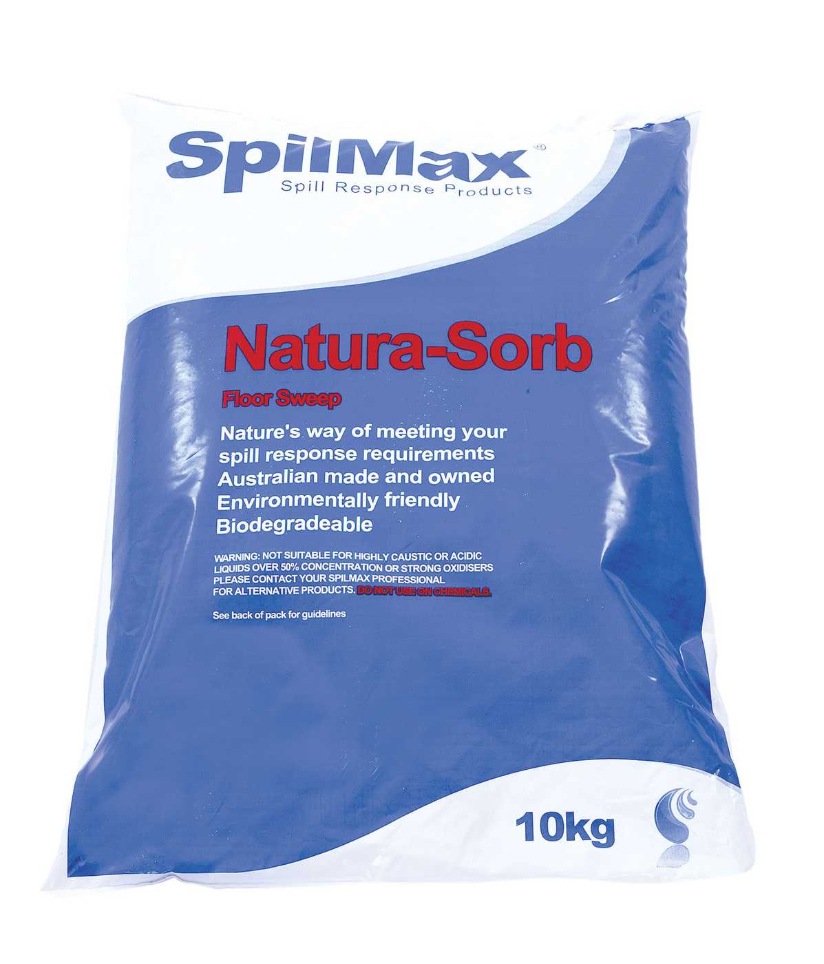 SpilMax Natura-Sorb Floor Sweep